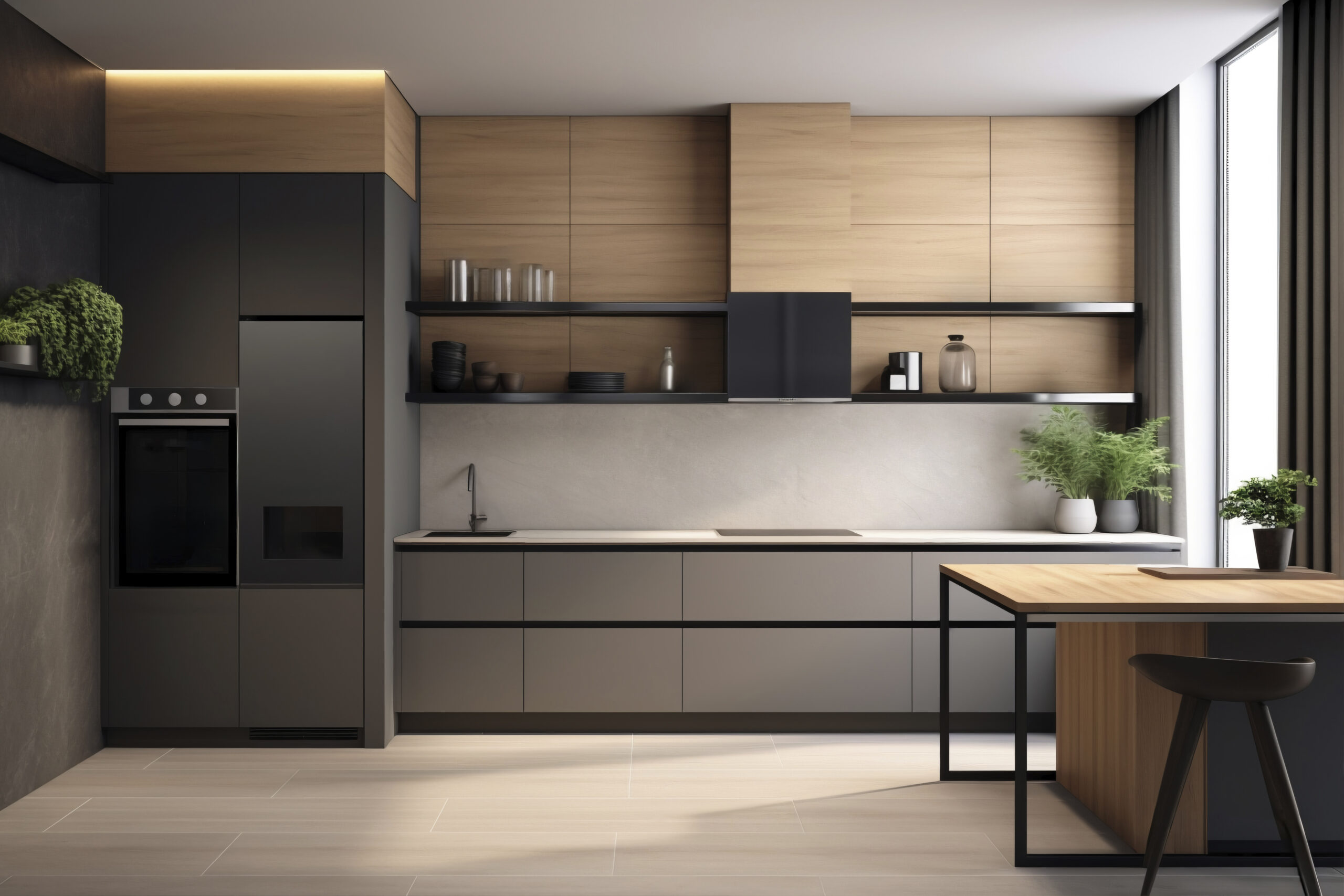 Luxury Kitchen Remodeling in Edmond, OK & OKC | G1 Remodeling